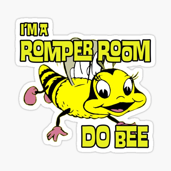 “Do be a do bee, don’t be a don’t bee.”