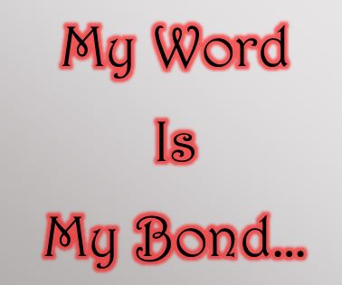 Take Jesus At His Word