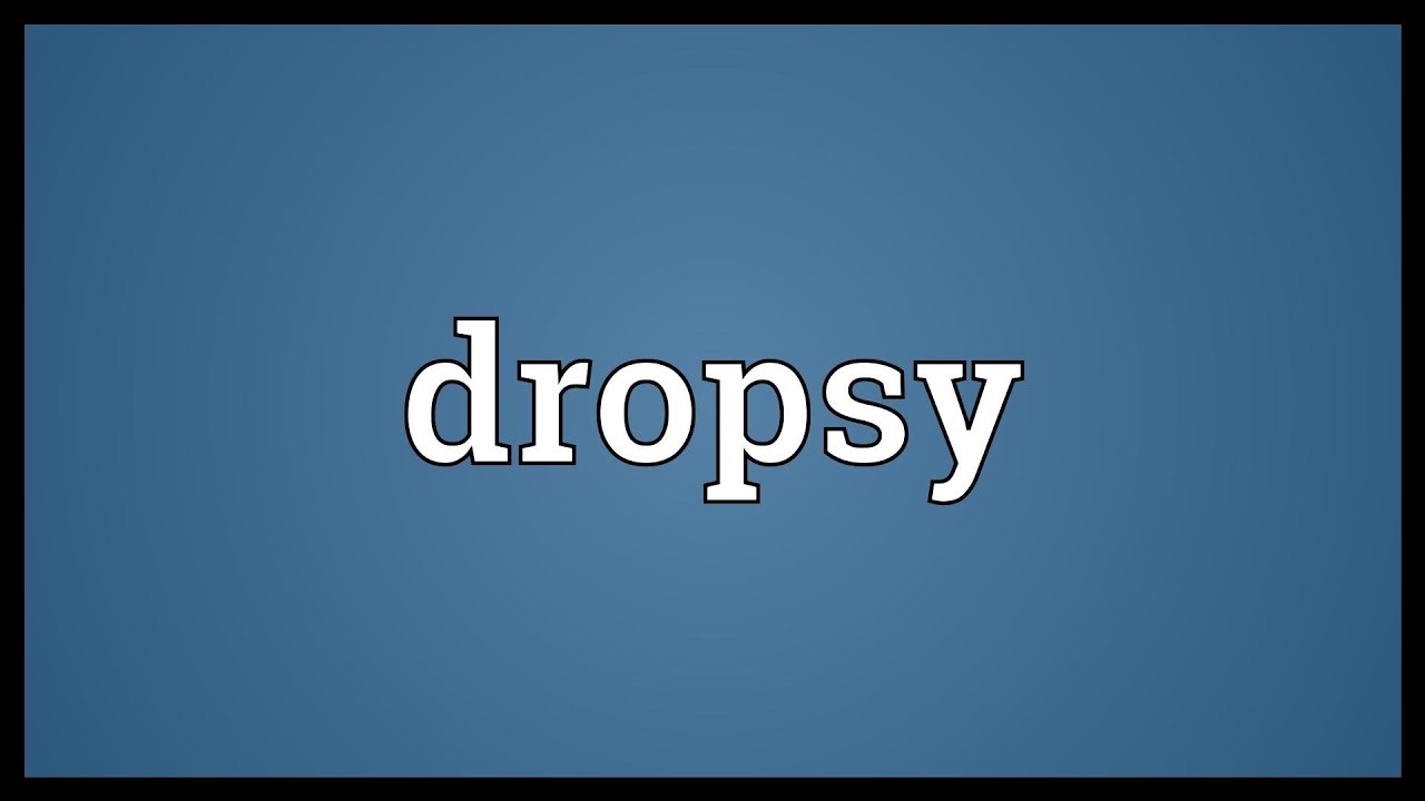 Jesus Heals a Man with Dropsy